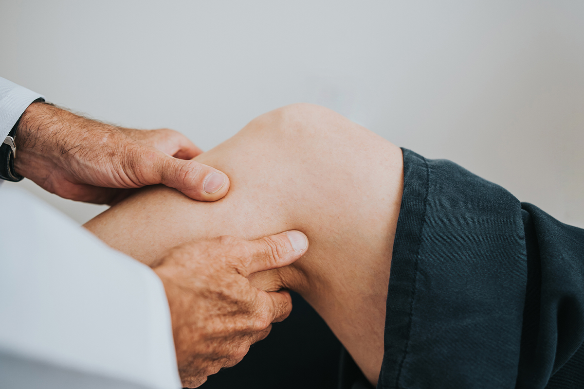 Pain Management in Fort Worth and Irving, TX | Atlas Medical Center