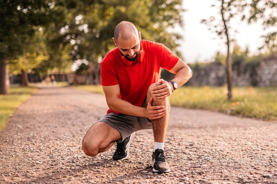 ACL or PCL injury in Fort Worth, TX | Atlas Medical Center